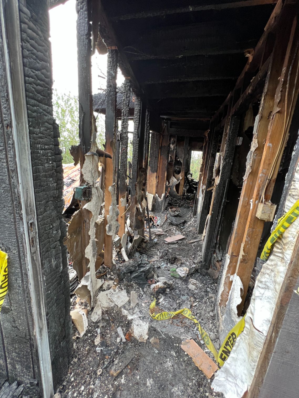 Mold Removal | Mold Remediation - CMC Construction - Anchorage, AK 99507